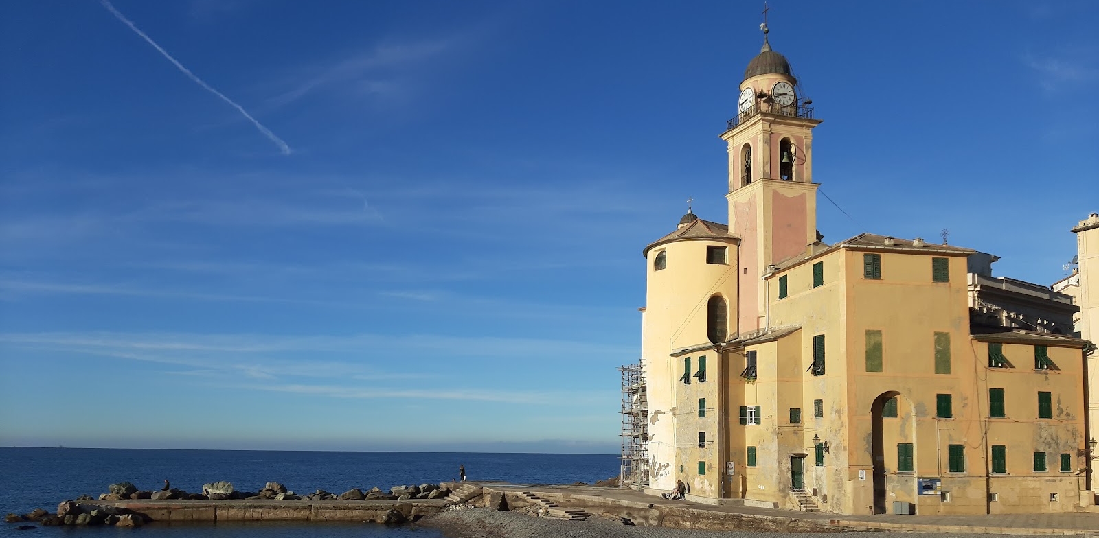 Basílica de Santa María Assunta - Italia.it