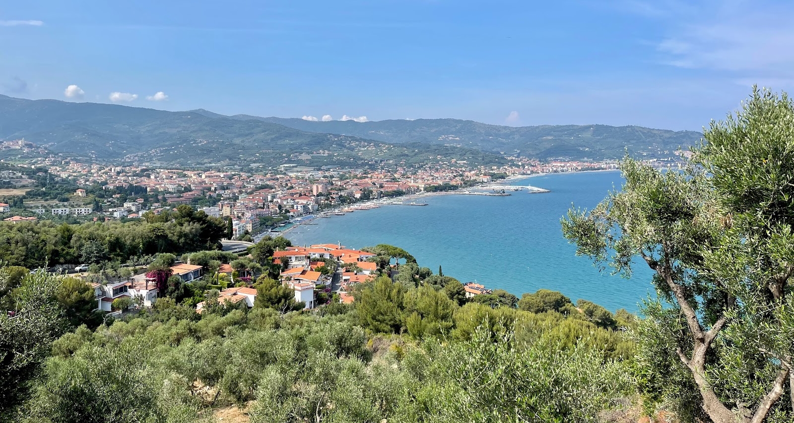 Cabo Berta - Italia.it