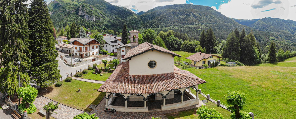 Castione della Presolana - Italia.it