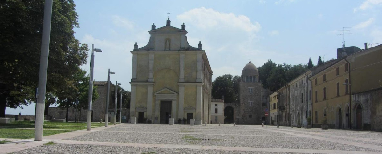 Solferino, pueblo de Lombardía: qué ver - Italia.it