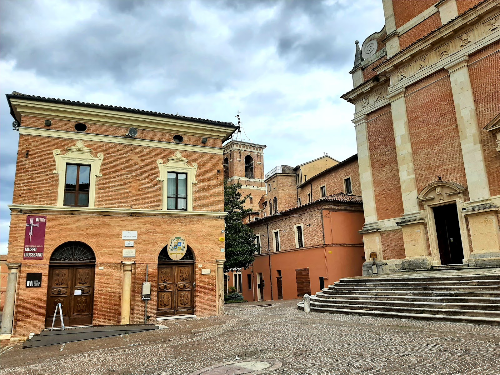 Fabriano - Italia.it