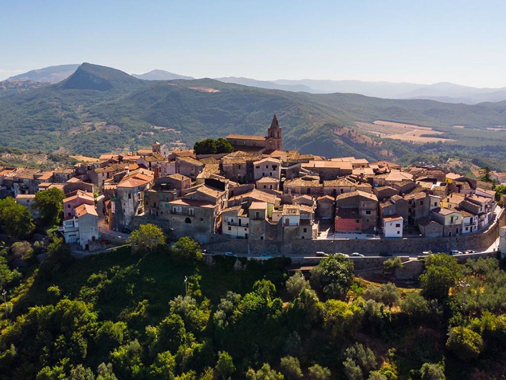 Fornelli, pueblo en Molise: qué ver - Italia.it