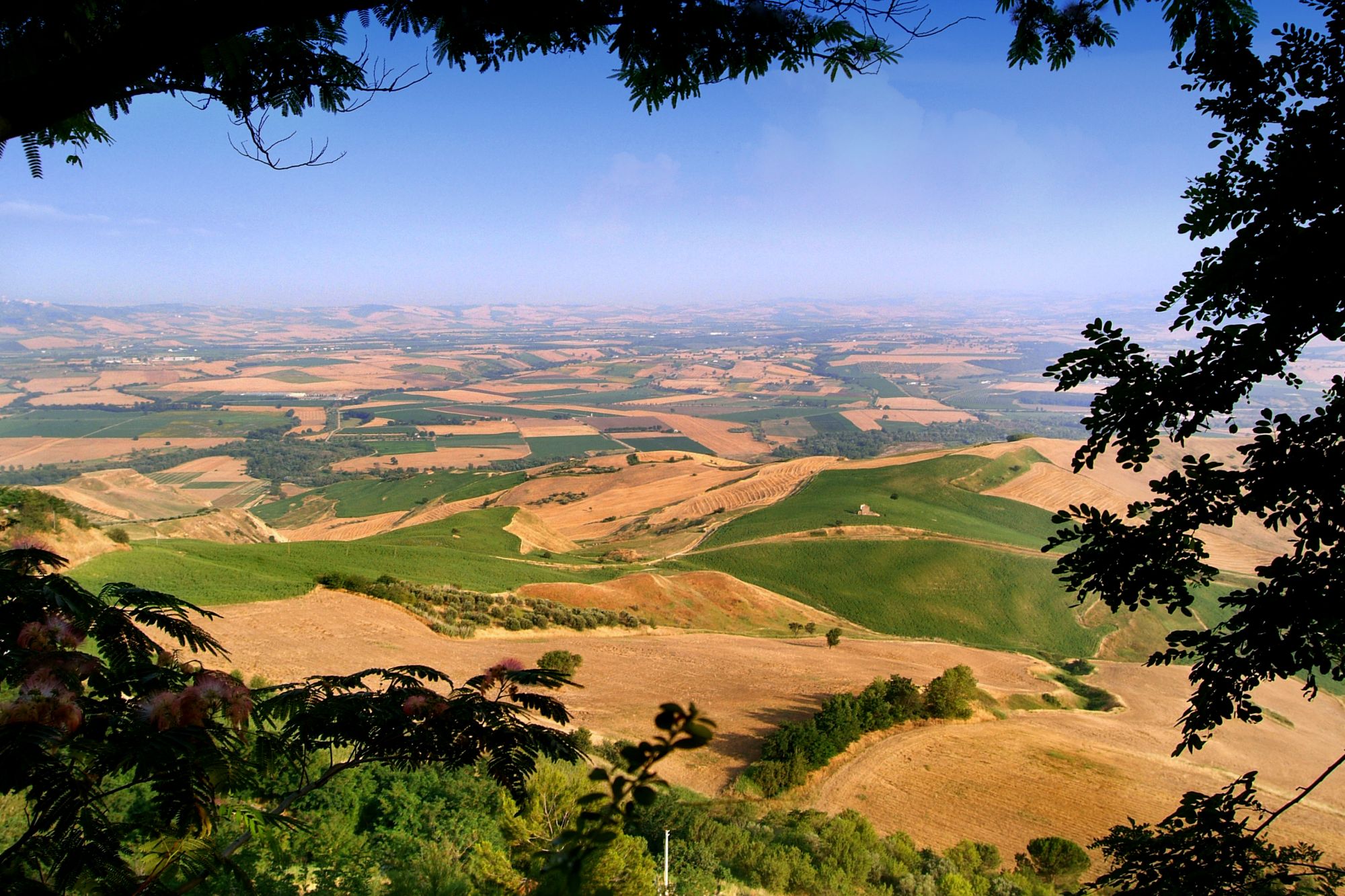 Molise Destinos Y Pueblos Que Ver Italia It