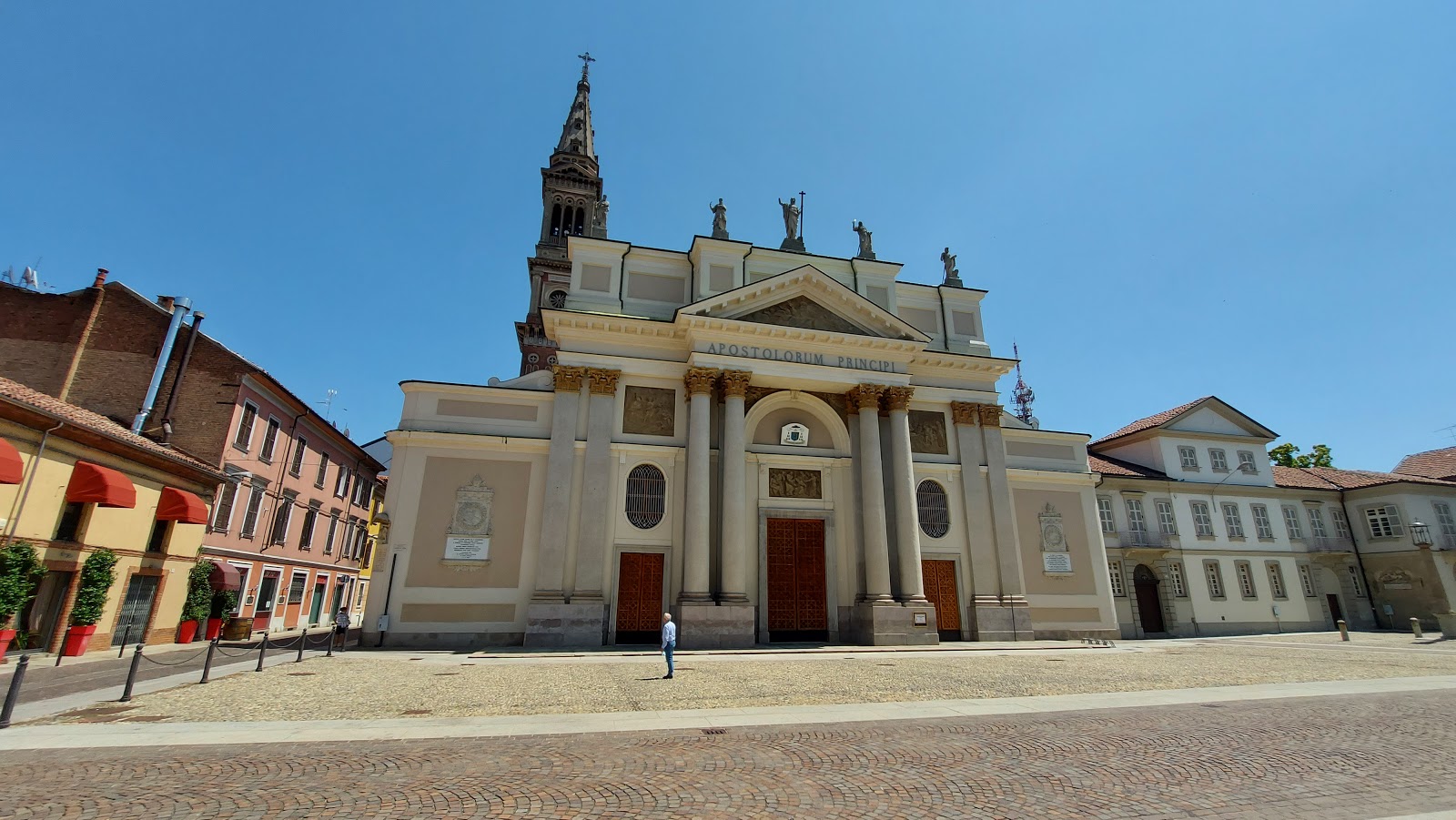 Alessandria - Italia.it