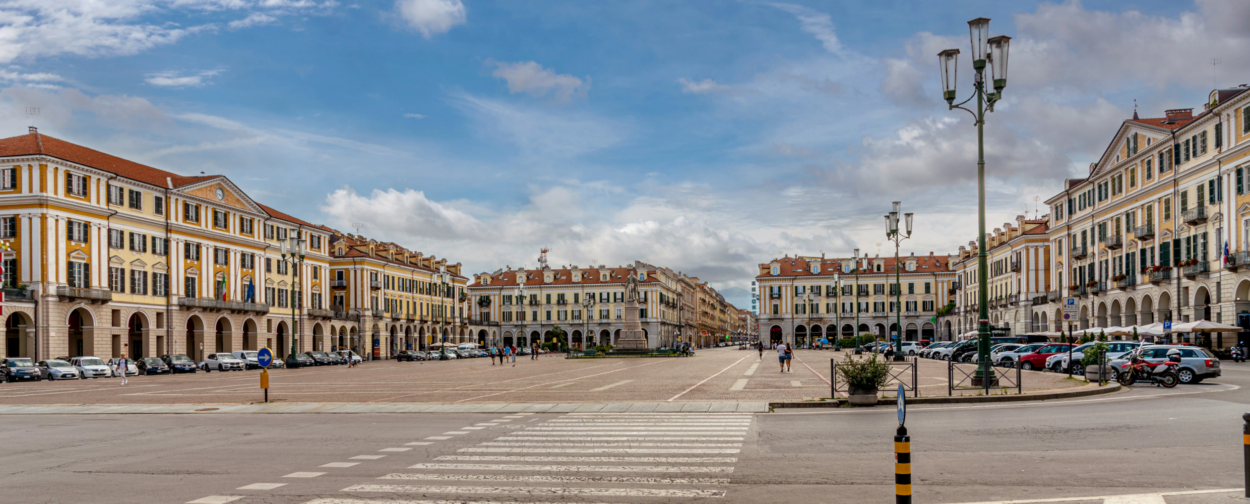 Cuneo - Italia.it