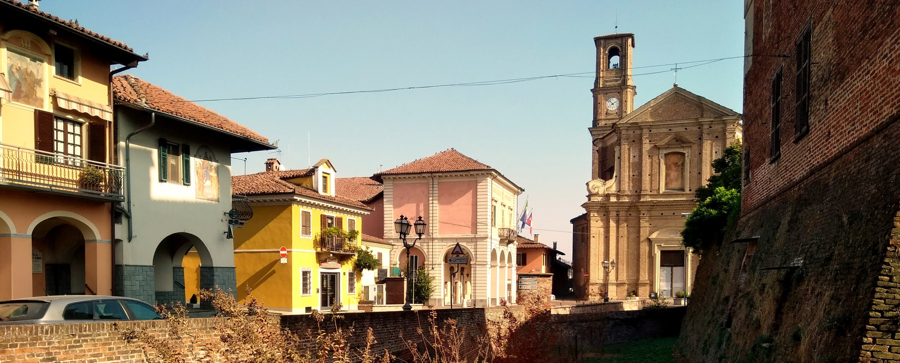 Morena - Italia.it