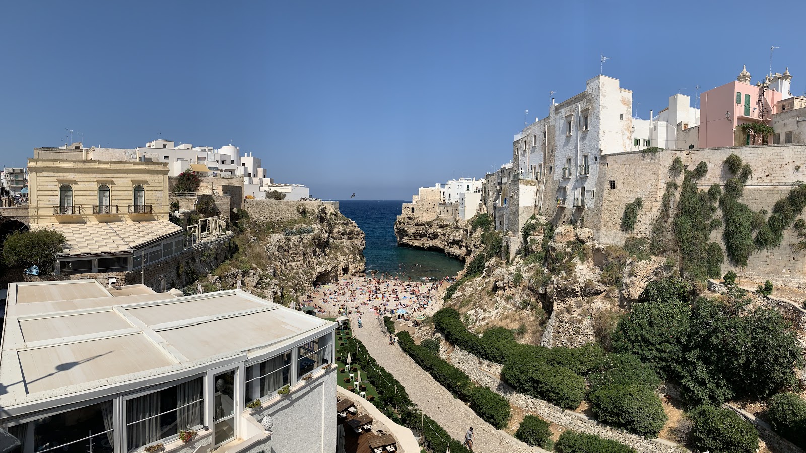 Puente Borbón - Italia.it