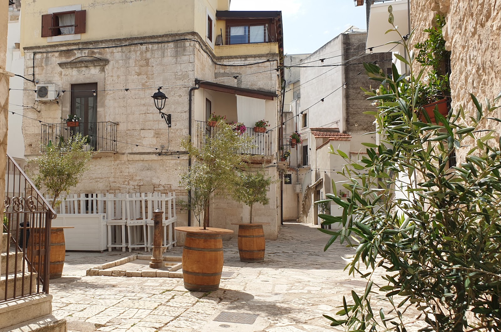 Bitetto, pueblo en Apulia: qué ver - Italia.it