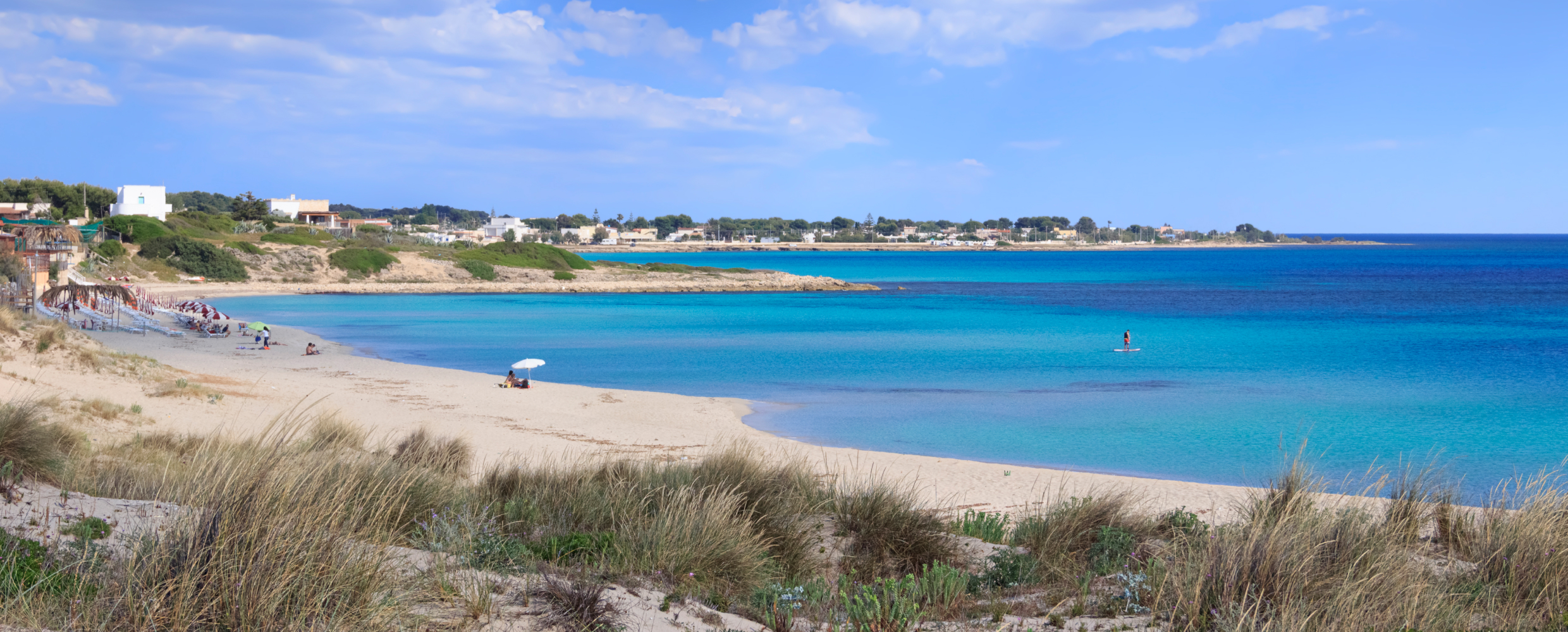 Lizzano, pueblo en Apulia: qué ver - Italia.it