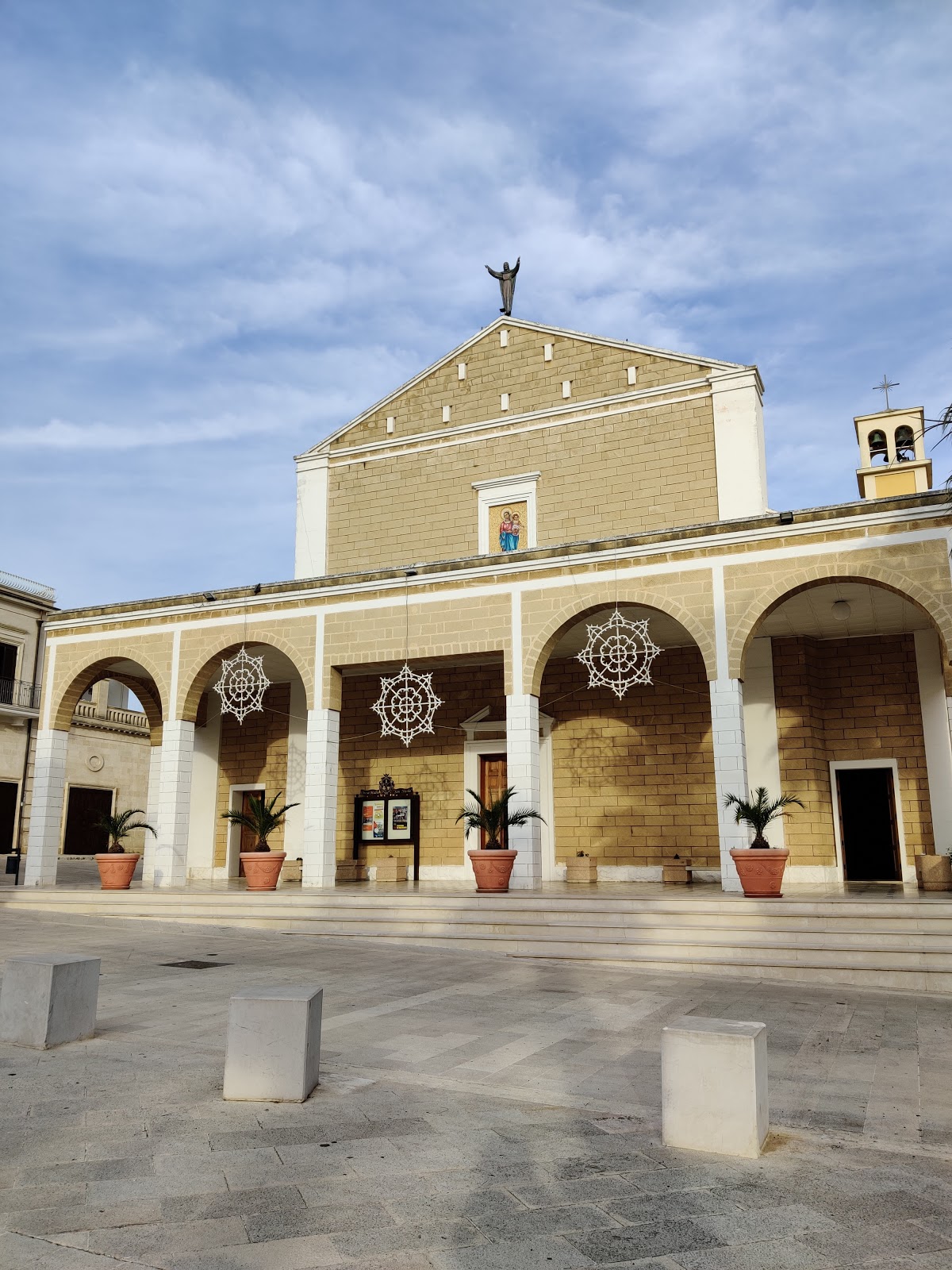 Lizzano, pueblo en Apulia: qué ver - Italia.it