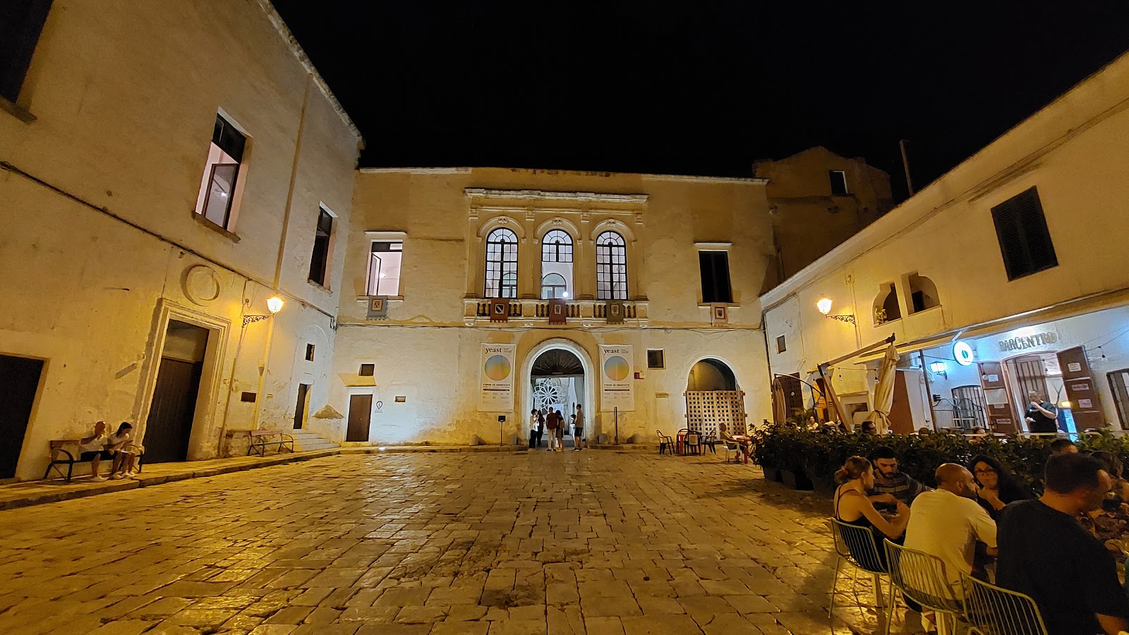 Matino, pueblo en Apulia: qué ver - Italia.it