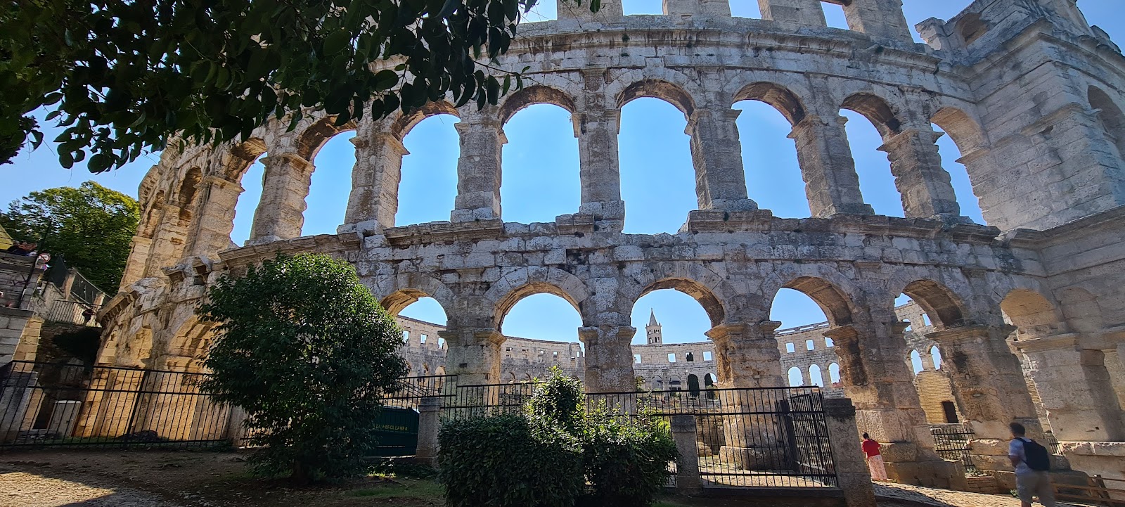 Pula - Italia.it