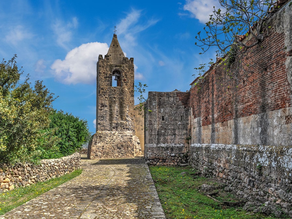 Galtellì, pueblo en Cerdeña: qué ver - Italia.it