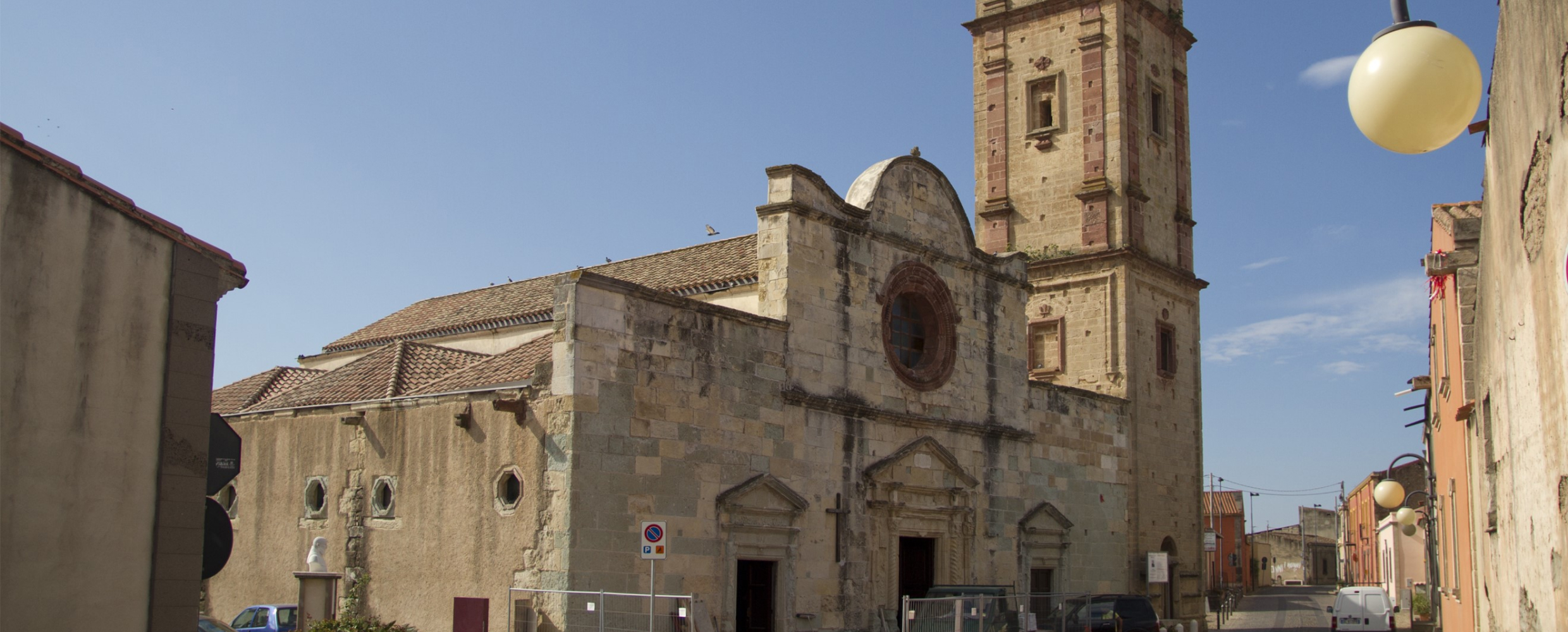 San Vero Milis - Italia.it