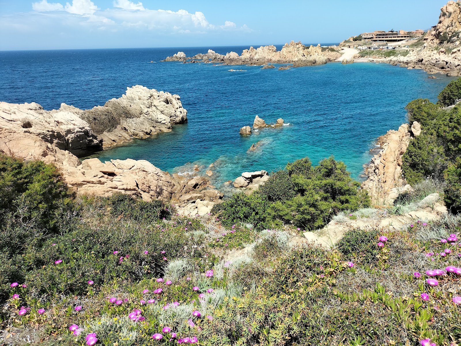 Costa Paradiso - Italia.it