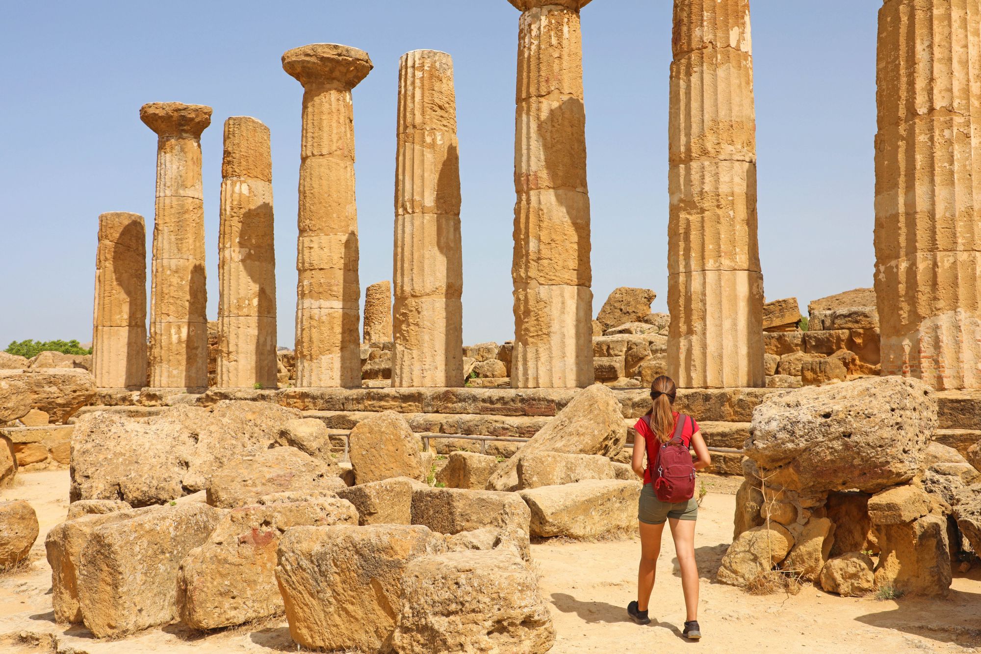 Que visitar en sicilia | Oldtravelbag.com