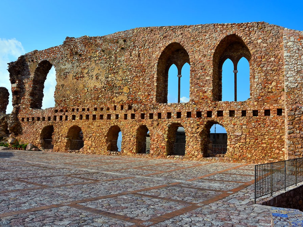 San Marco d'Alunzio, pueblo en Sicilia: qué ver - Italia.it