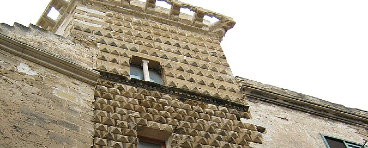 Barrio judío - Italia.it