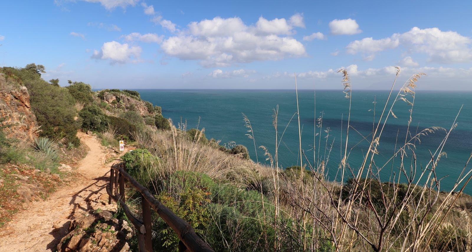 Reserva del Zingaro - Italia.it