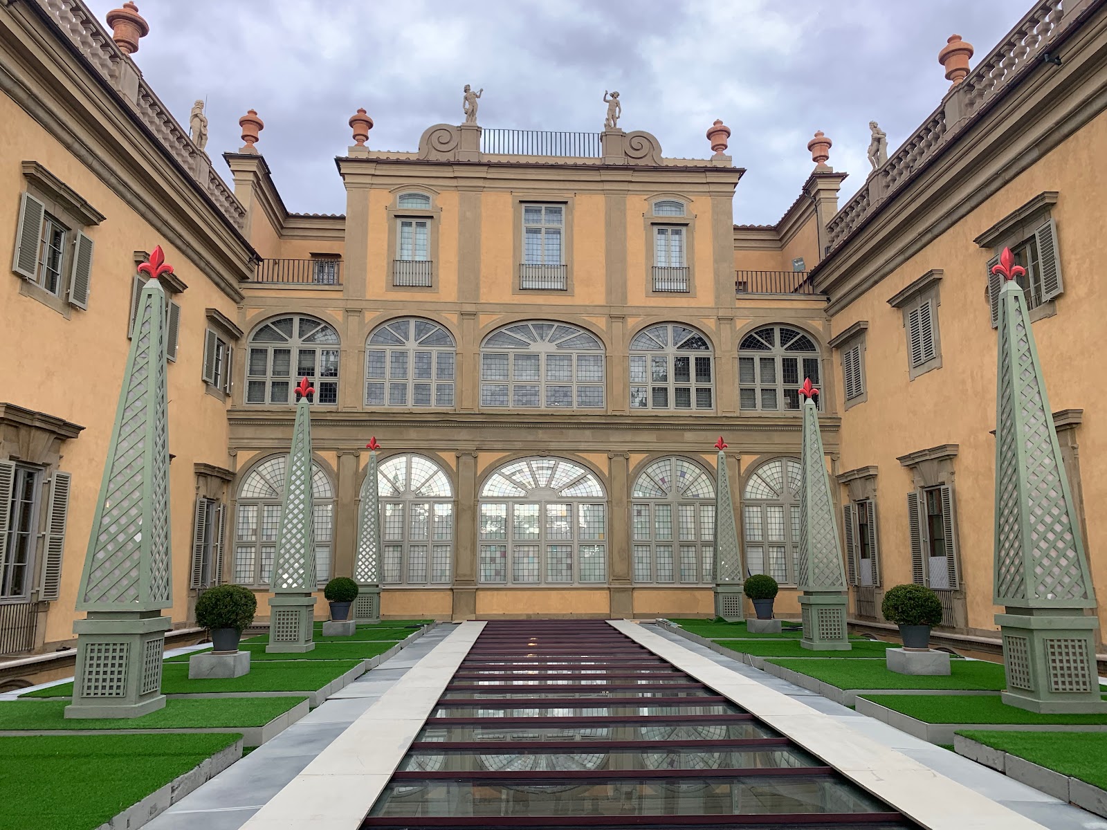 Palazzo Corsini - Italia.it
