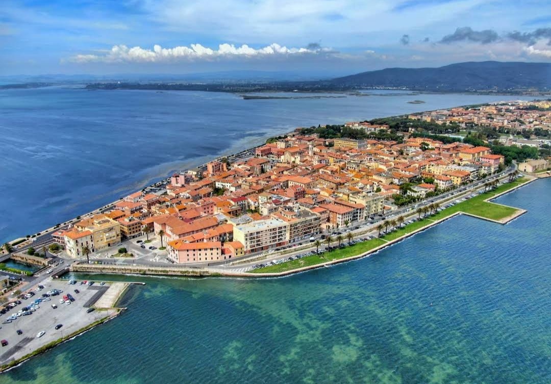 Orbetello - Italia.it