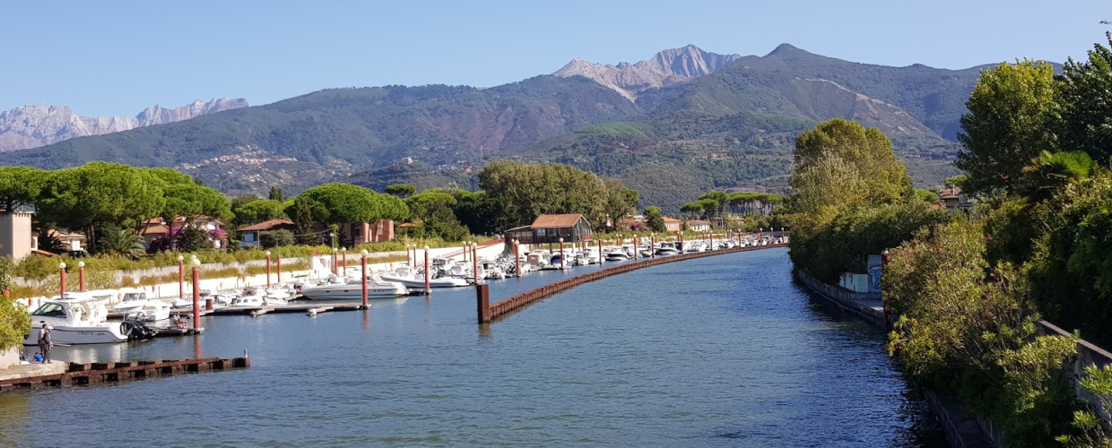 Montignoso - Italia.it