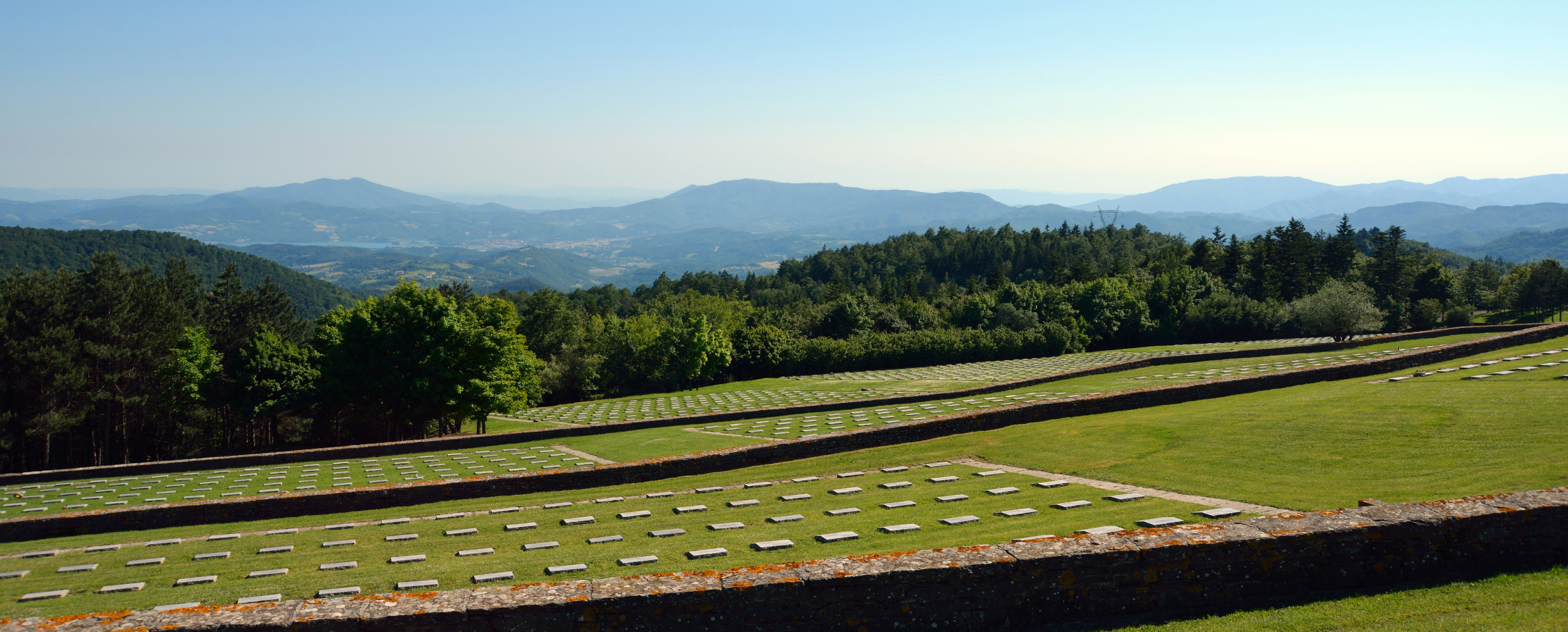 Paso della Futa - Italia.it