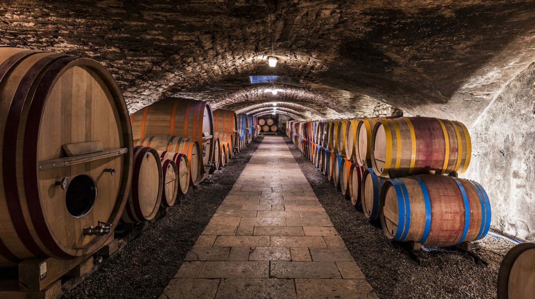 Chianti: Lugares de interés que ver en Toscana - Italia.it