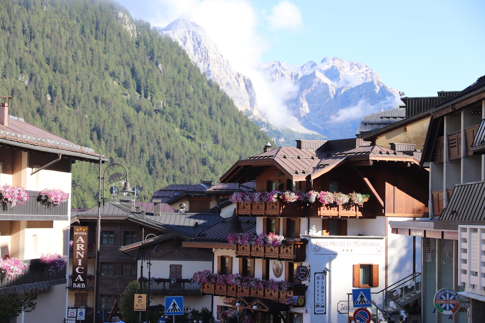 Val Rendena - Italia.it