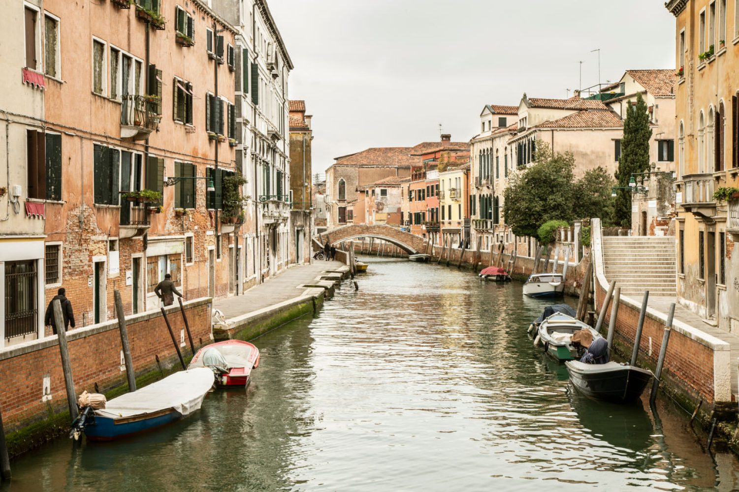 Dorsoduro: Qué ver en el barrio de Venecia - Italia.it