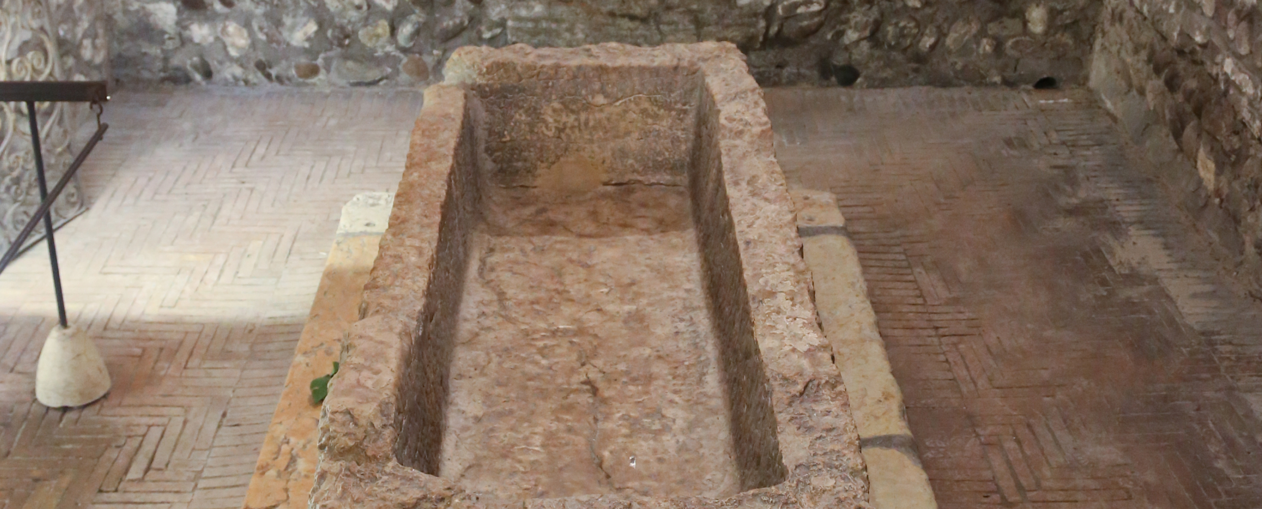 Tumba de Julieta - Italia.it