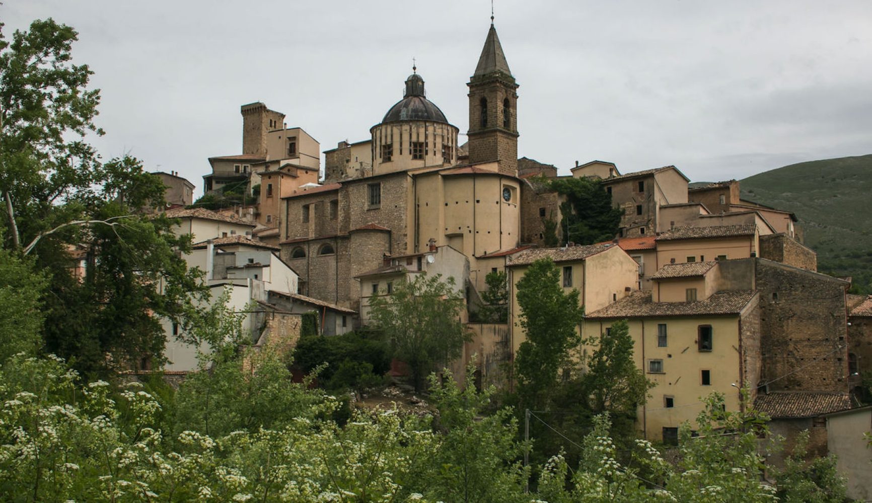 Abruzos: qué ver en la región del Gran Sasso - Italia.it