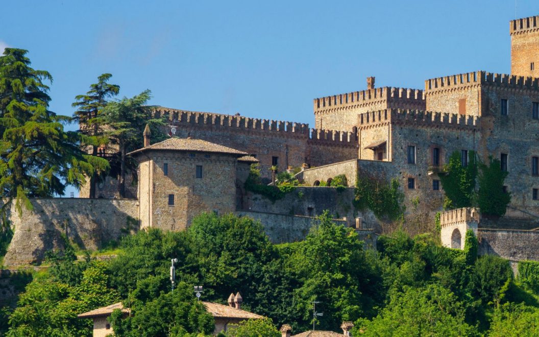 Vacaciones de bienestar en Parma y Emilia Romaña - Italia.it
