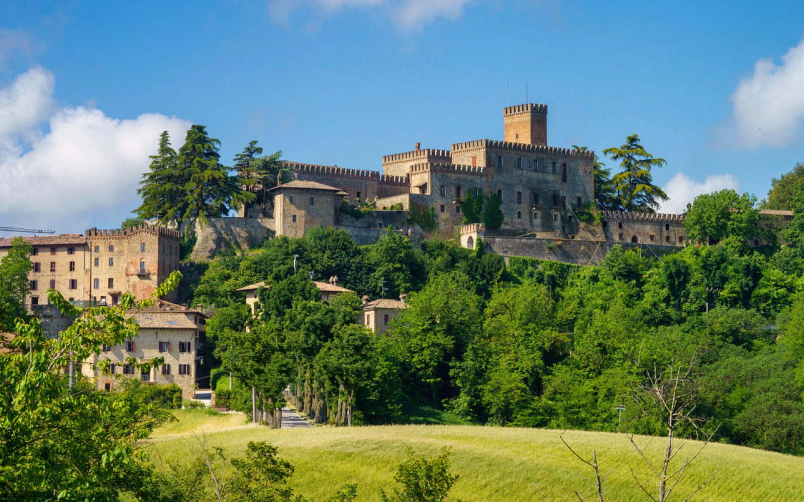 Fin de semana de bienestar en Parma y alrededores - Italia.it