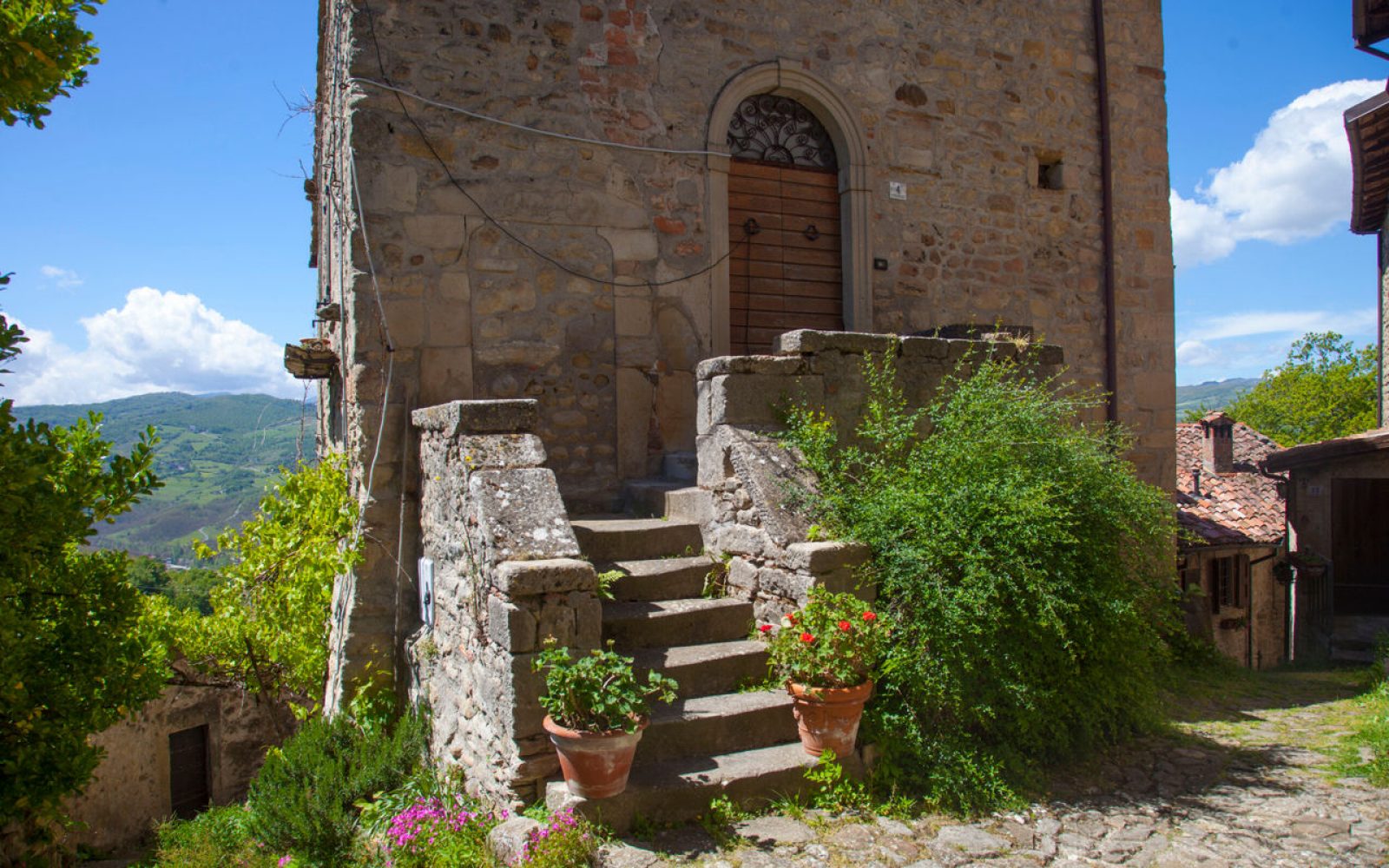 Mejores pueblos cerca de Bolonia para fotografiar - Italia.it
