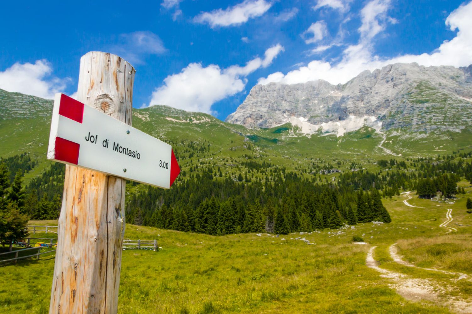 Tarvisio y Valle del Resia en Friuli - Italia.it