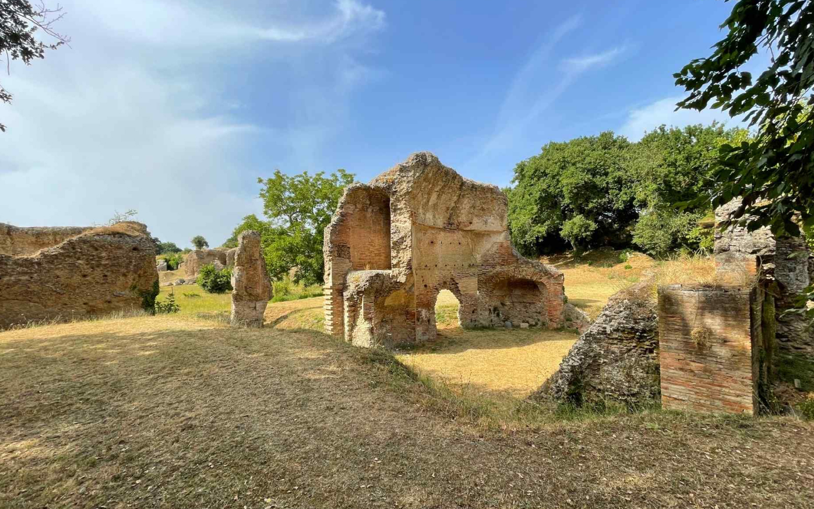Pueblos rurales más bonitos de Italia por la OMT - Italia.it