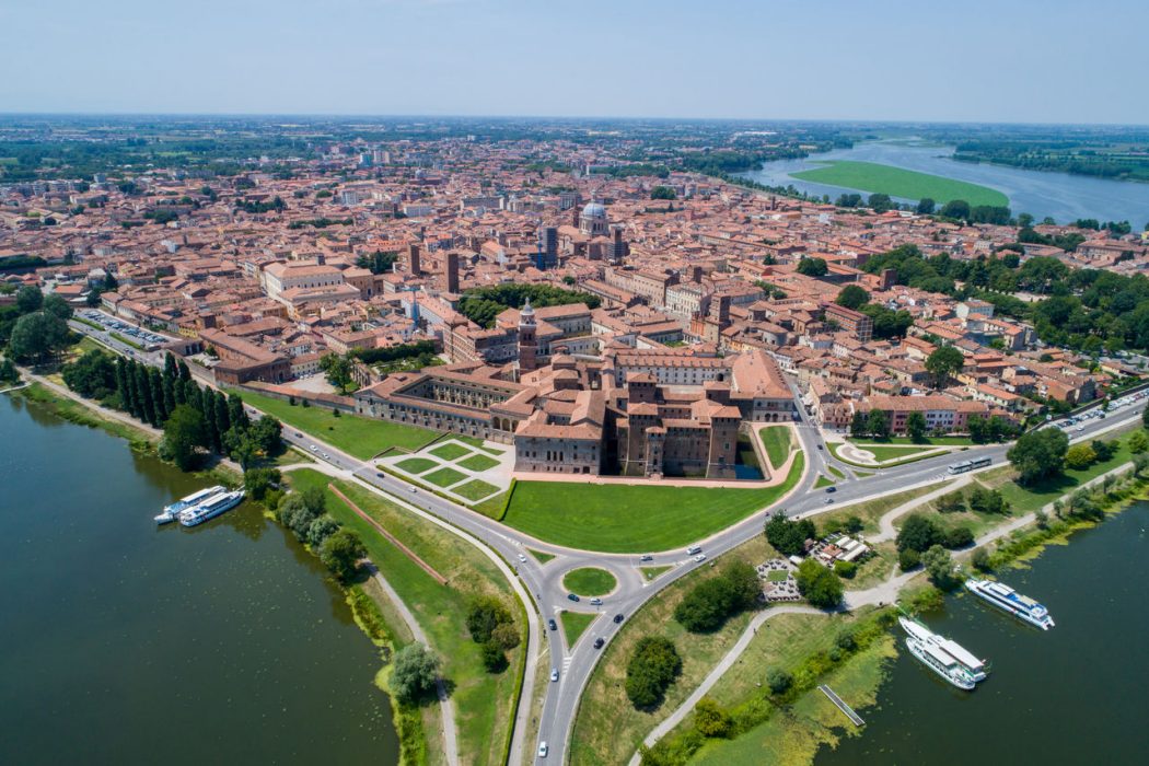 Qué ver y cosas que hacer en Mantua - Italia.it