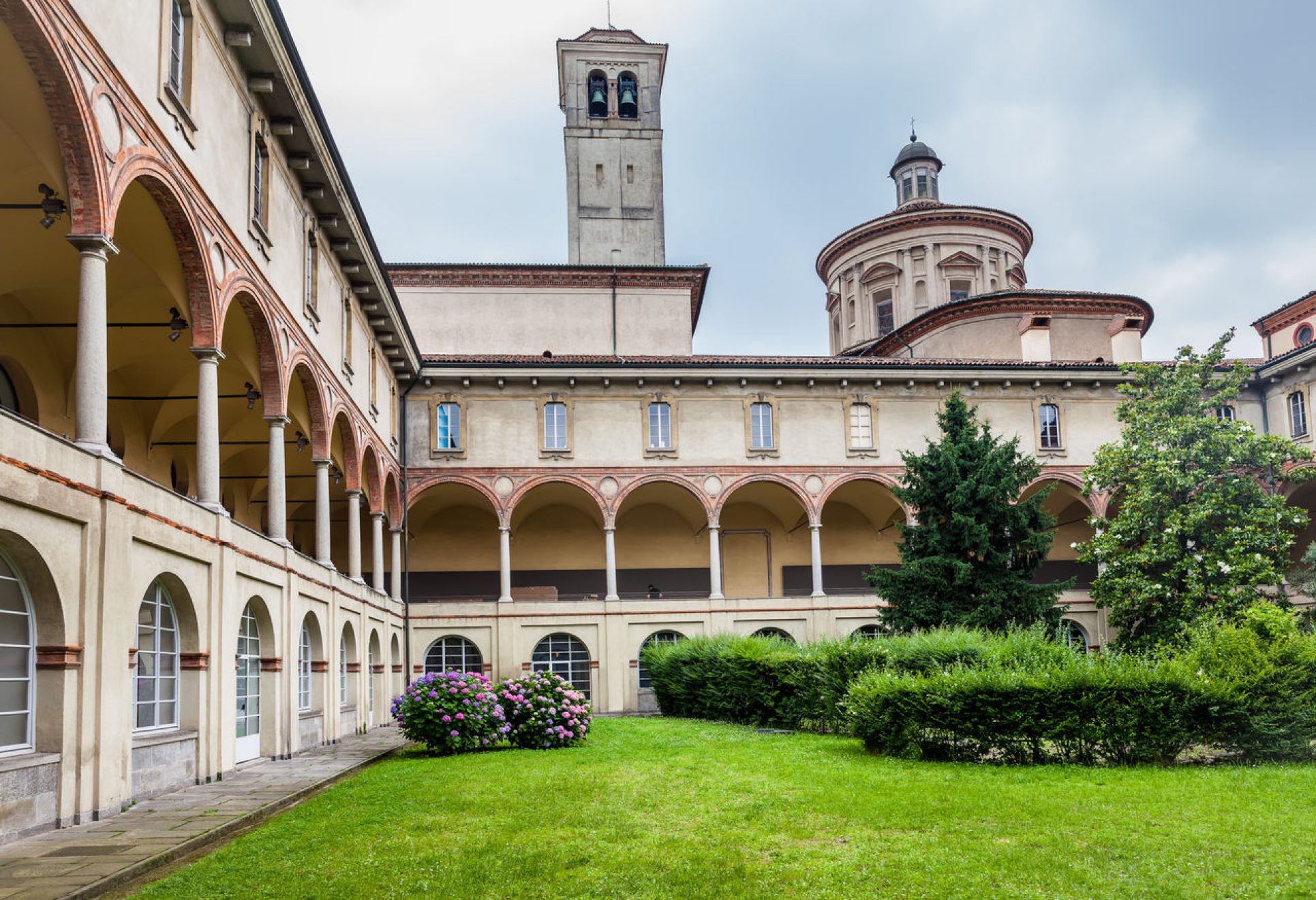 Wunderschone Museo Leonardo Da Vinci Bilder
