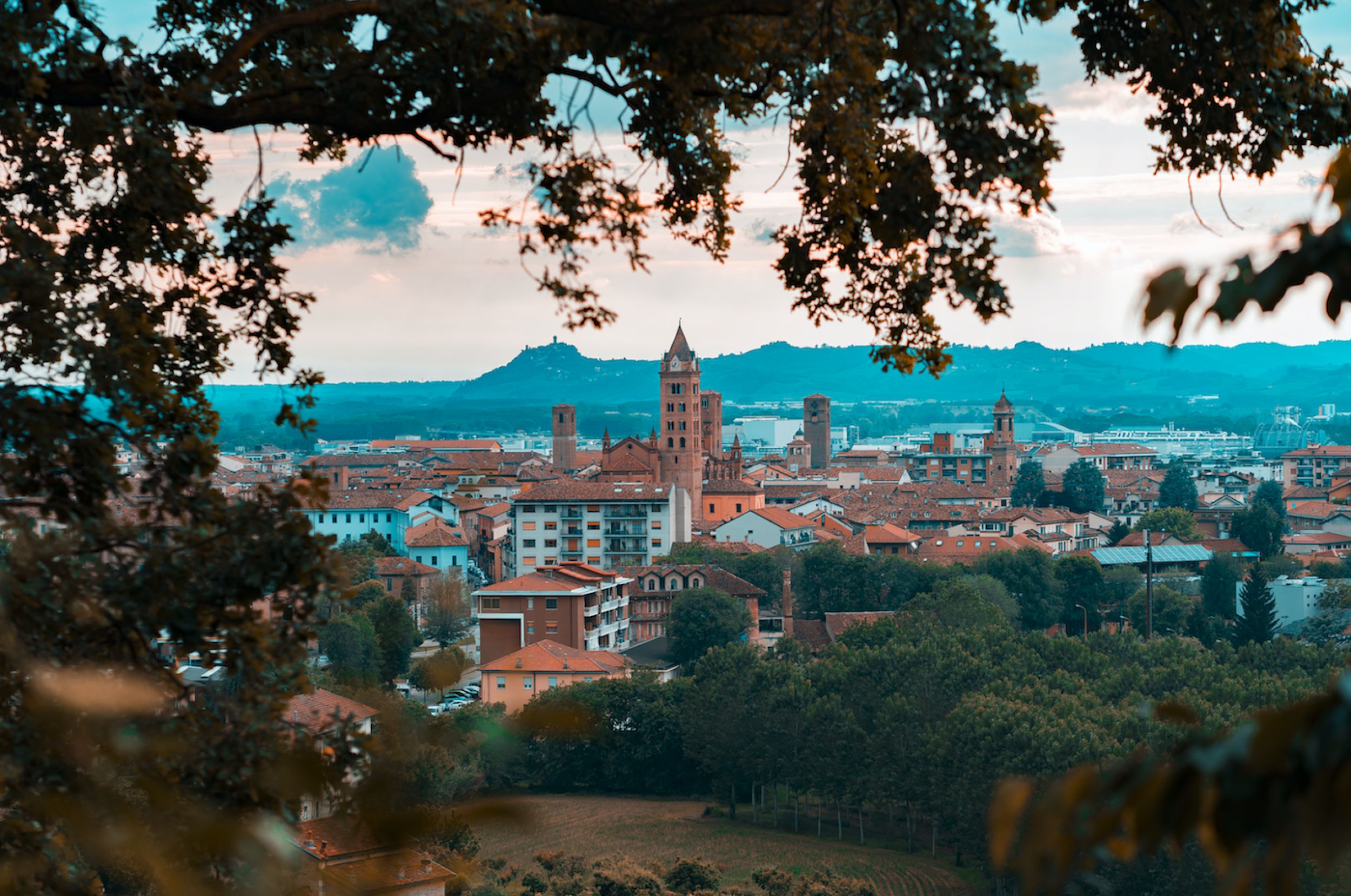 Alba en las Langhe: qué ver y hacer - Italia.it