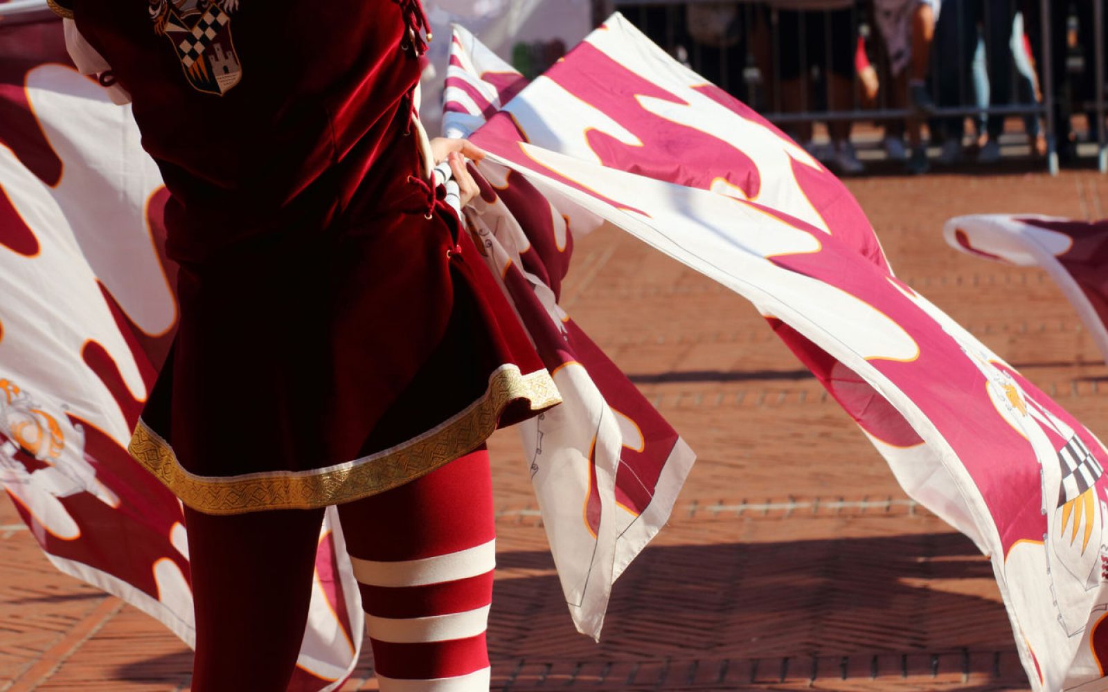 Palio de Siena 2022: historia y carrera - Italia.it
