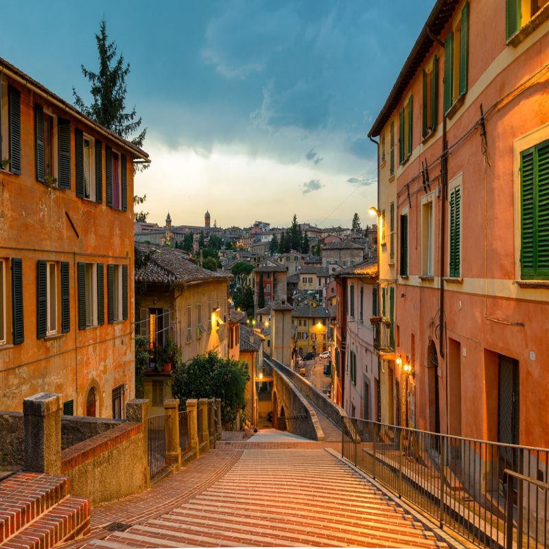 Things to do & see in Perugia: main attractions - Italia.it