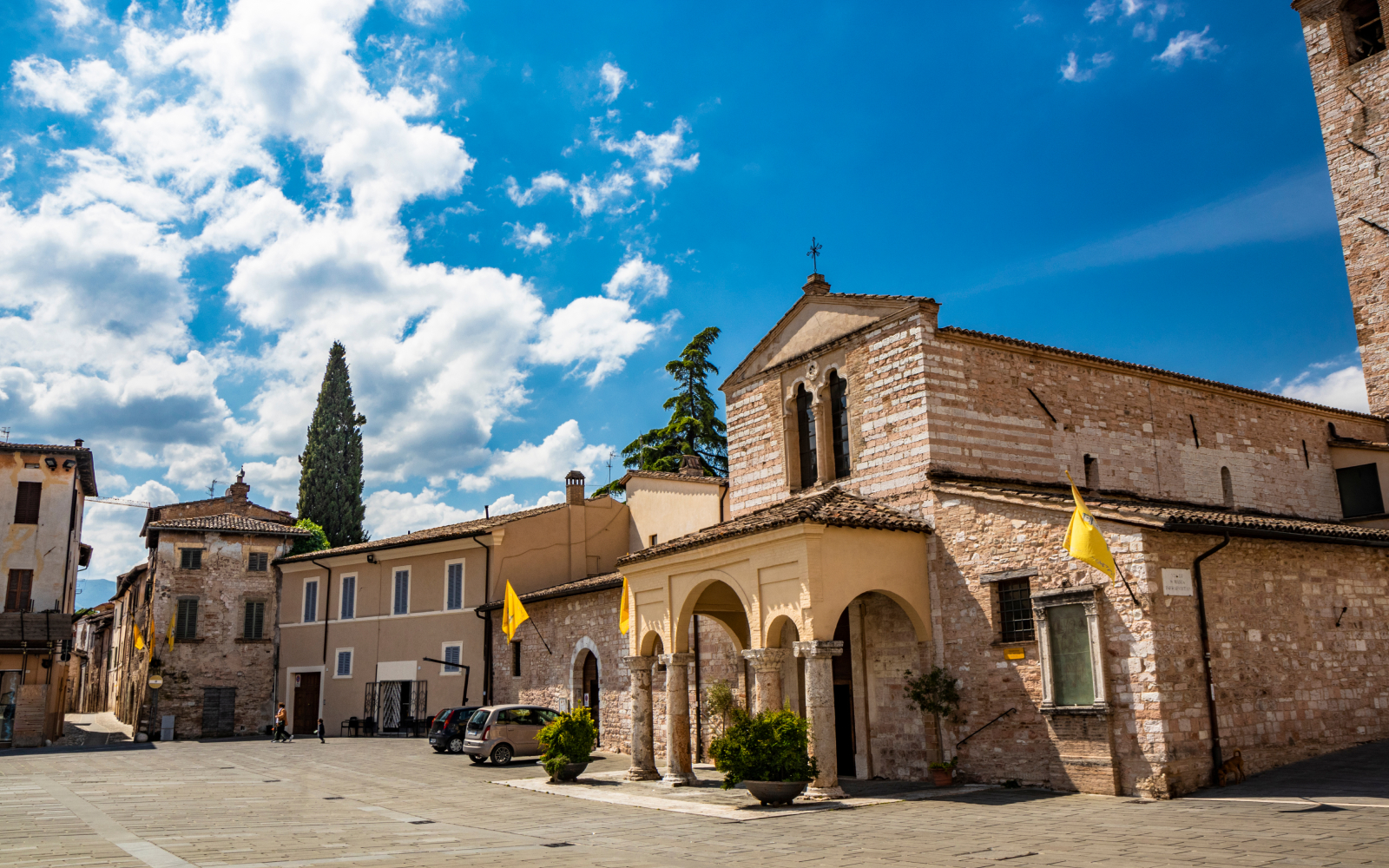 Foligno - Italia.it