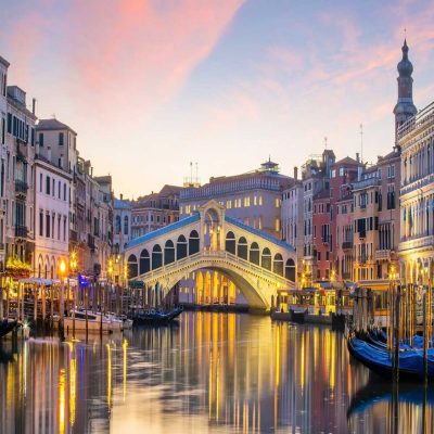Things to do & see in Venice: Top Attractions - Italia.it
