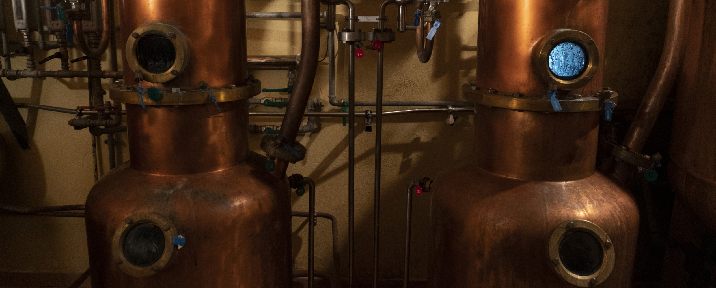 Distilleries Peroni Maddalena – Italia.it
