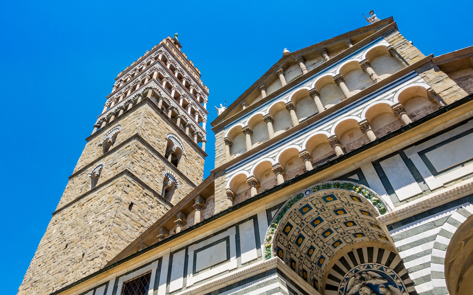 Chemin de Saint-Jacques : la dernière étape de Pise à Livourne - Italia.it