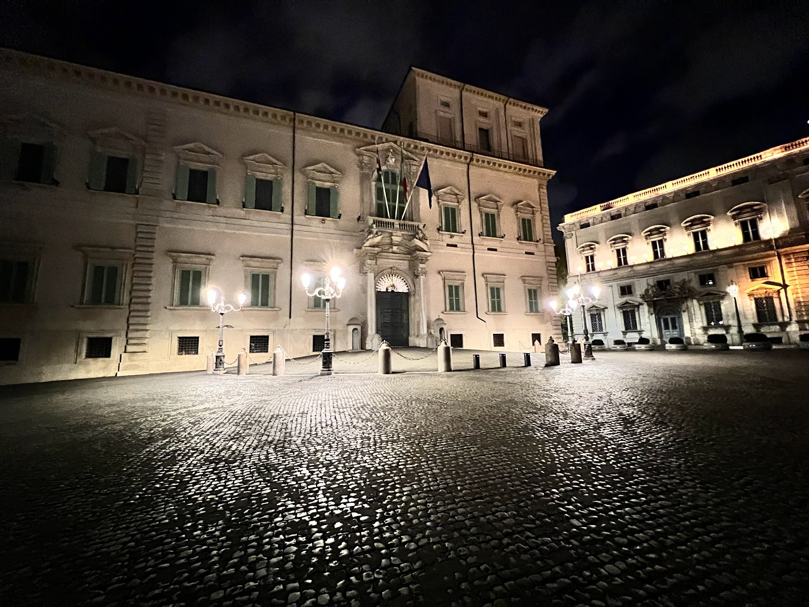 Palazzo del Quirinale, Roma - Italia.it