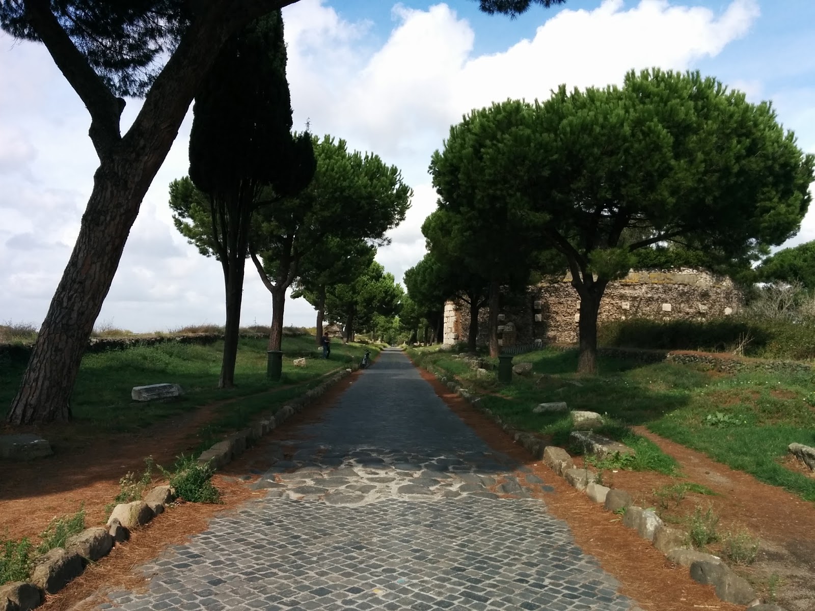 Appia Antica Regional Park, Rome - Italia.it