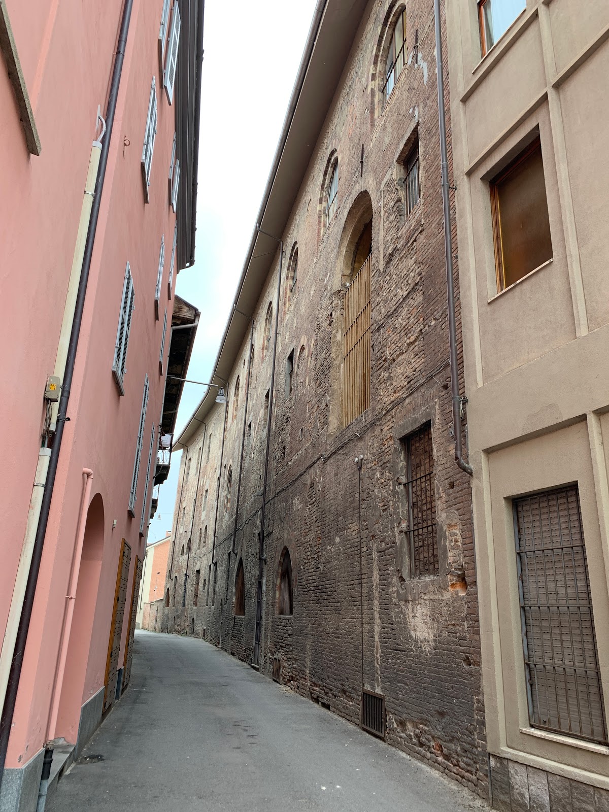 Istituto Oblati San Giuseppe, Asti - Italia.it