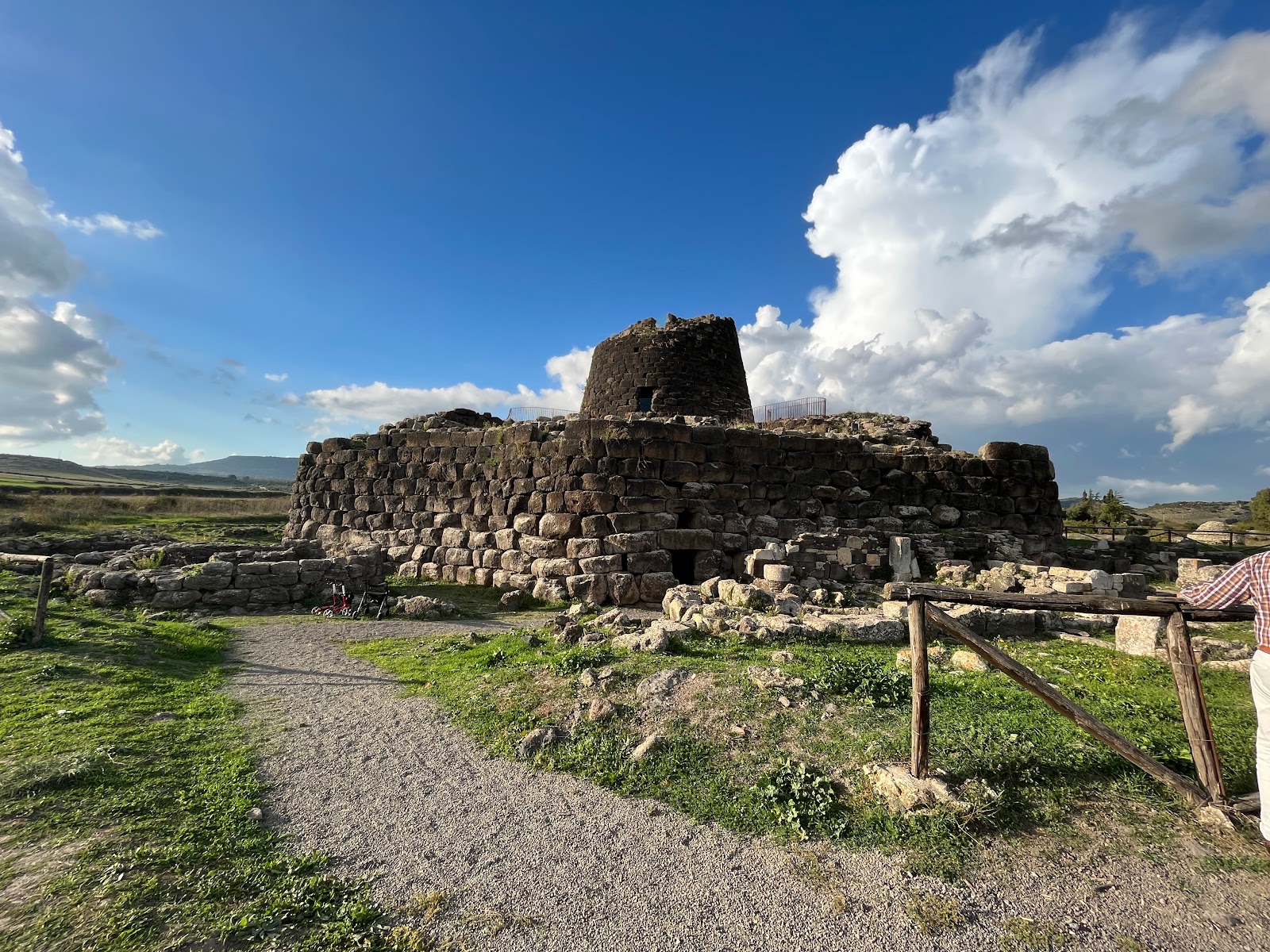 Nuraghe Santu Antine - Torralba, Torralba - Italia.it